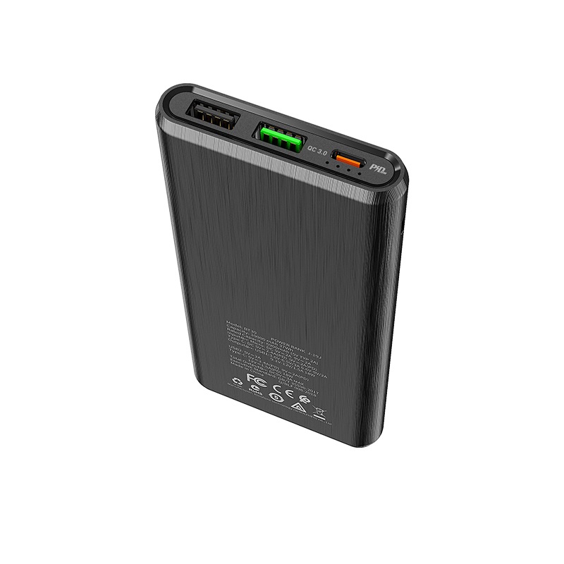 Power Bank Borofone BT30 PD+QC3.0 10000 mAh - Крупнейший маркет-плейс ...